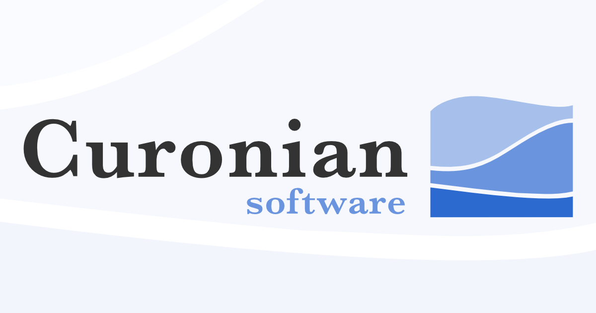 Curonian Software - By Humans, For Humans